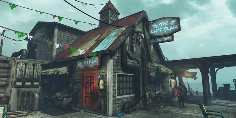 10 Most Morally Good Factions From The Entire Fallout Series