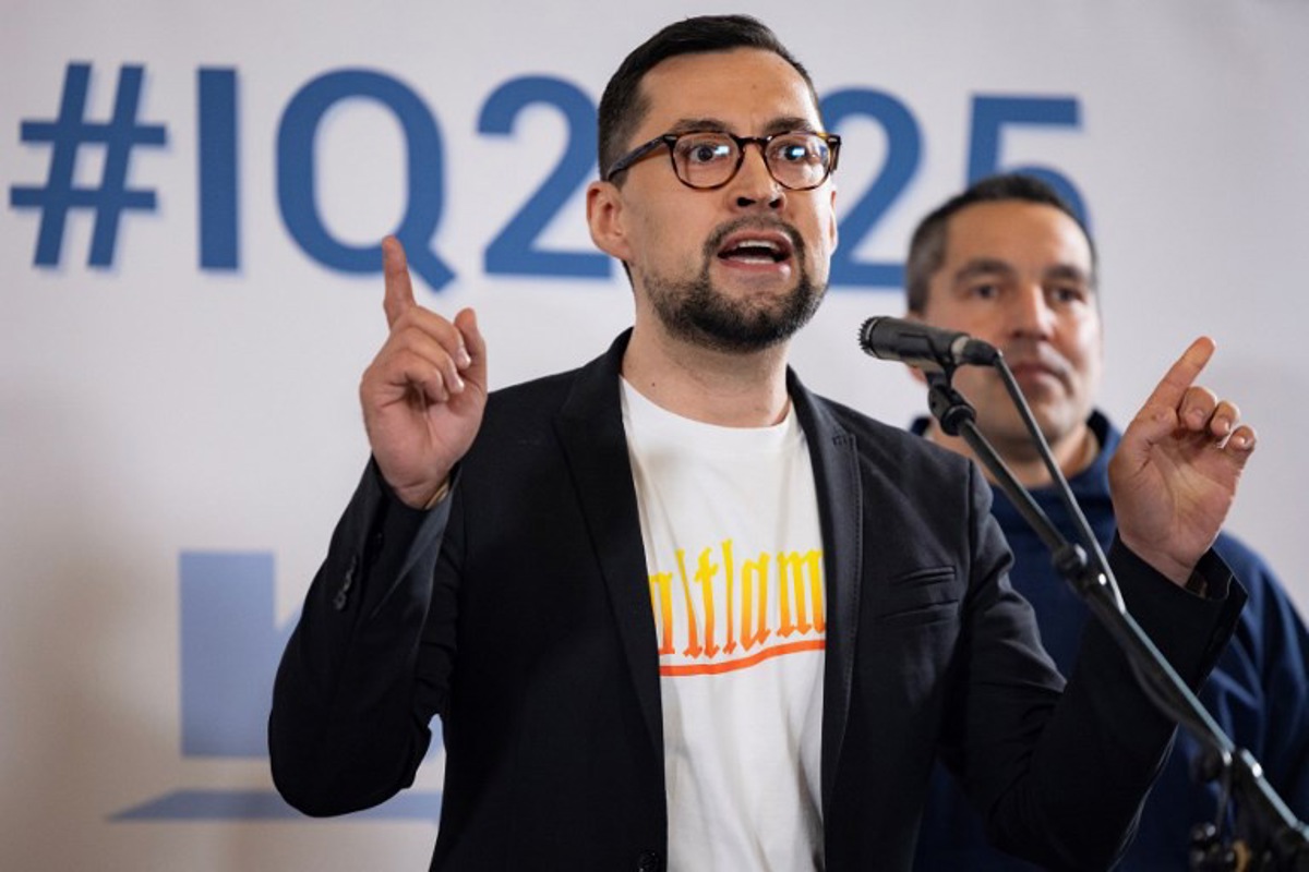 Groenlandse premier: "Trump toont geen respect en drijft inwoners ...