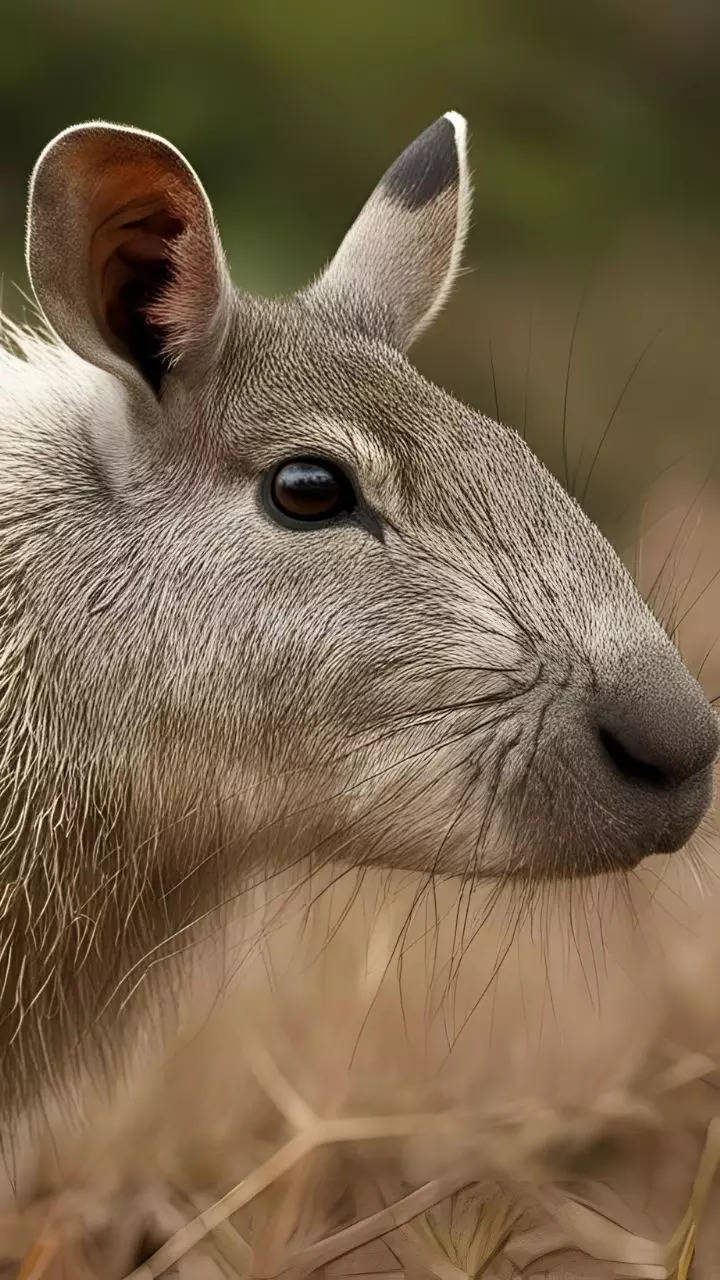 10 most unique and unusual animals in the world