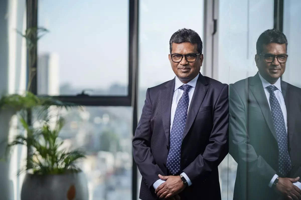 Understanding Hitachi Energy’s investment outlook in India: A ...