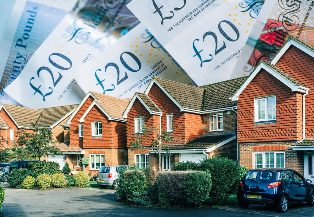 Here’s what you need to earn to be considered middle class in the UK