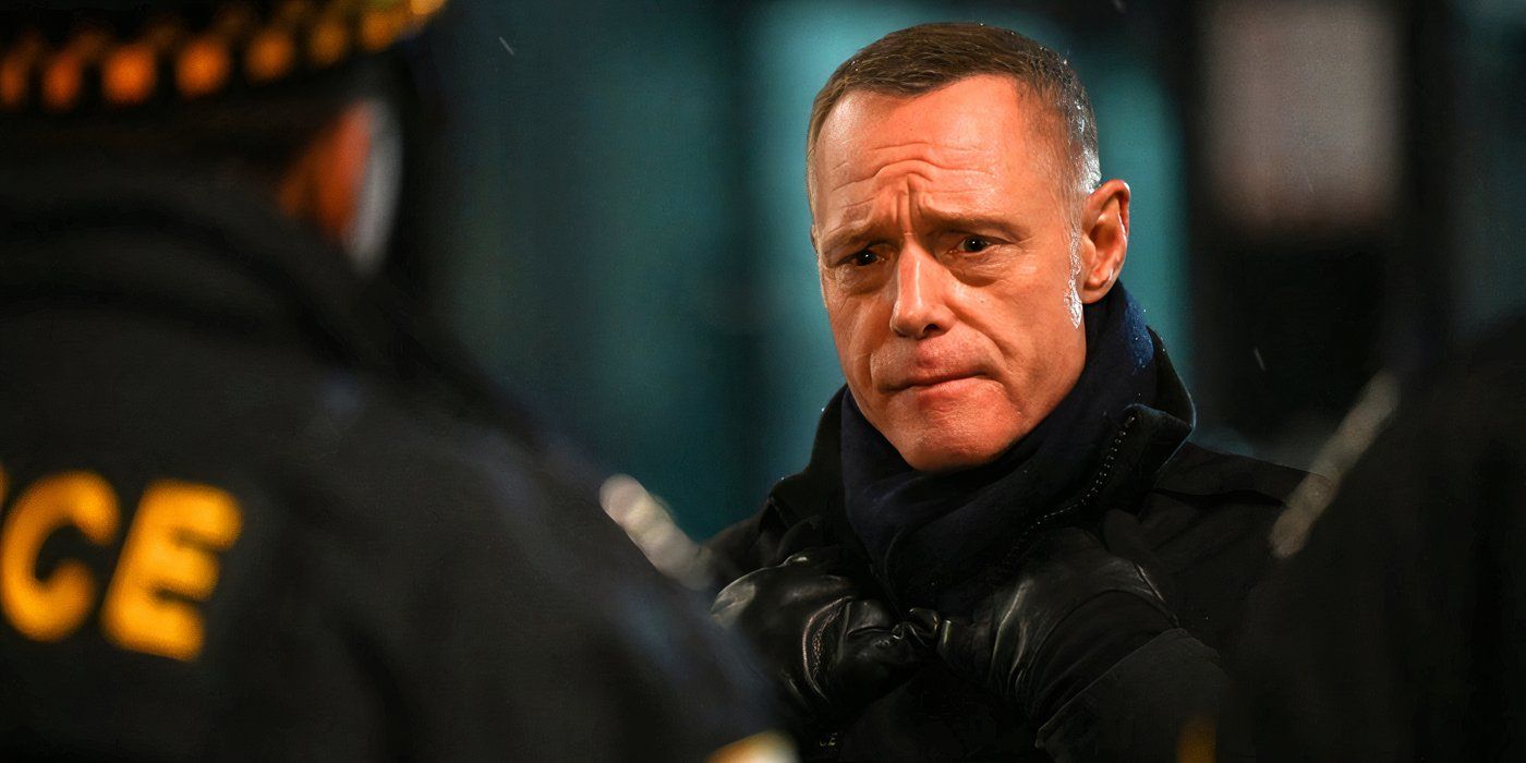 Heck Yeah! Chicago PD Is Finally Doing The Voight Storyline That I Have Long Been Waiting For