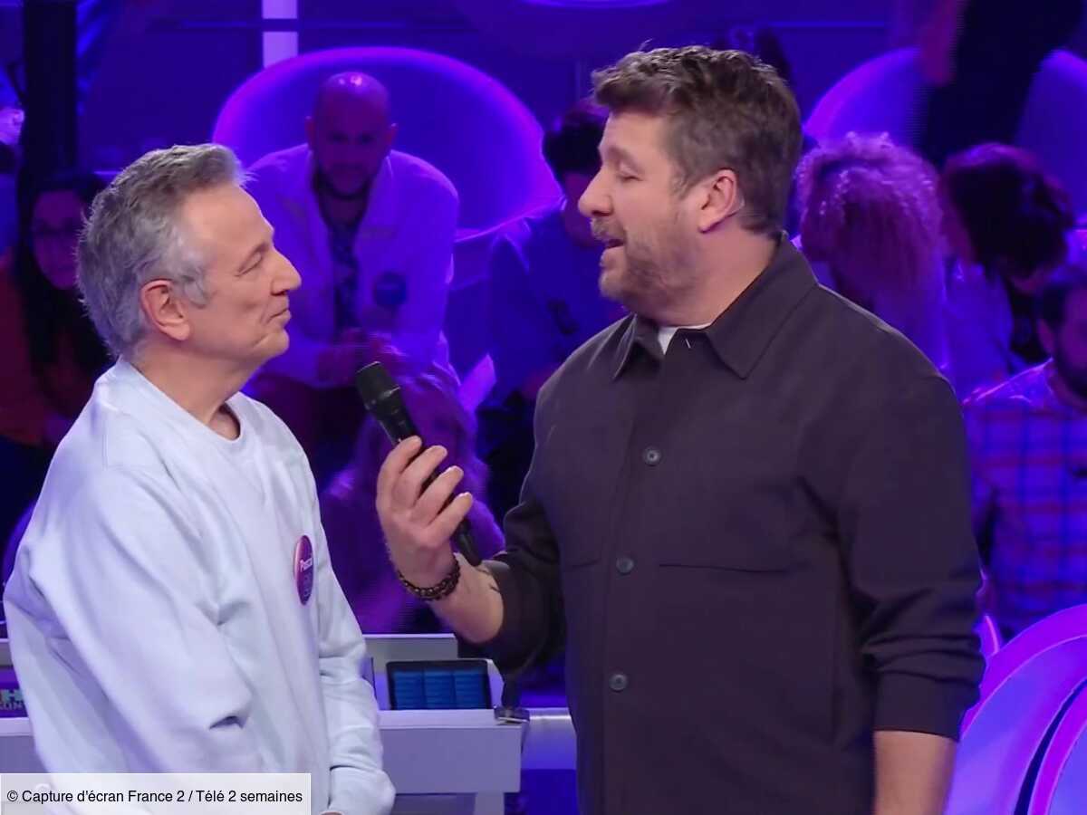 Chacun son tour : découvrez combien a gagné, Pascal, pour sa 116e ...