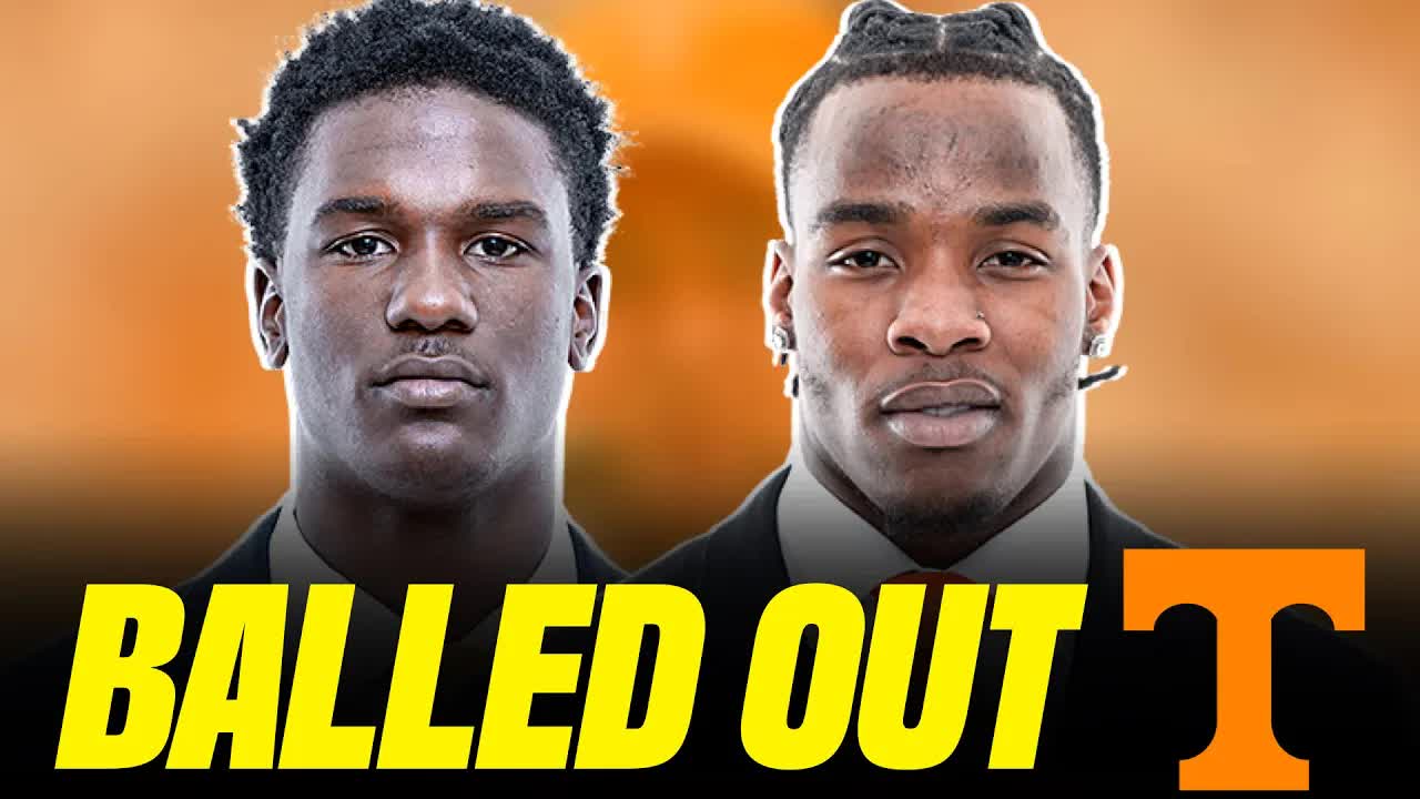 NFL Scouting Combine 2024: James Pierce Jr. & Dante Thornton 40-Yard ...