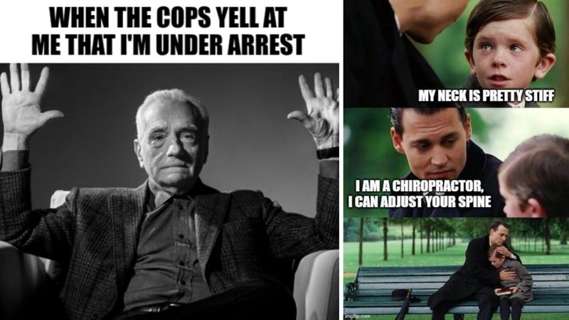 27 Anti-Memes And Jokes That Make Perfect Sense