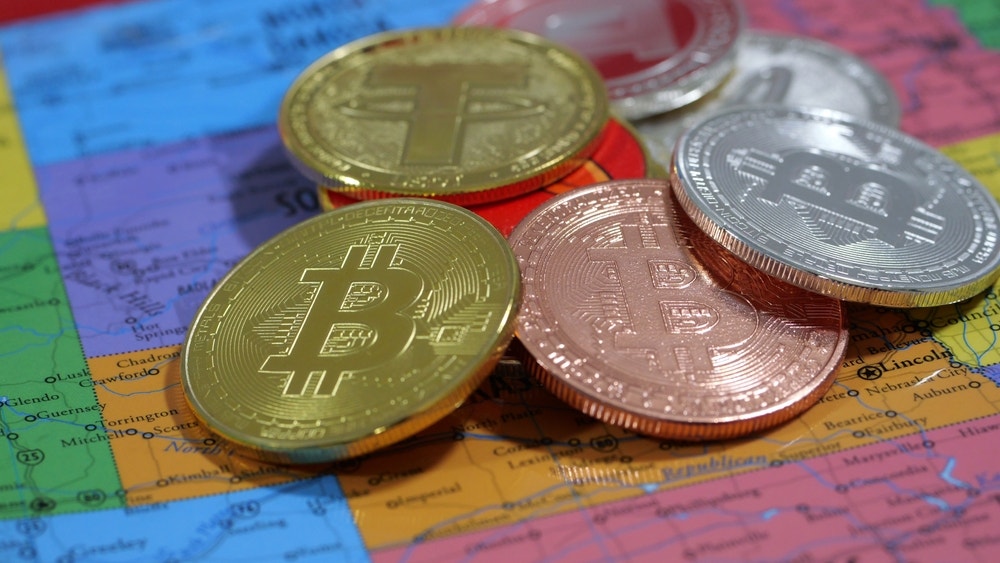 Trump Excluded Binance Coin And Litecoin From US Crypto Reserves ...