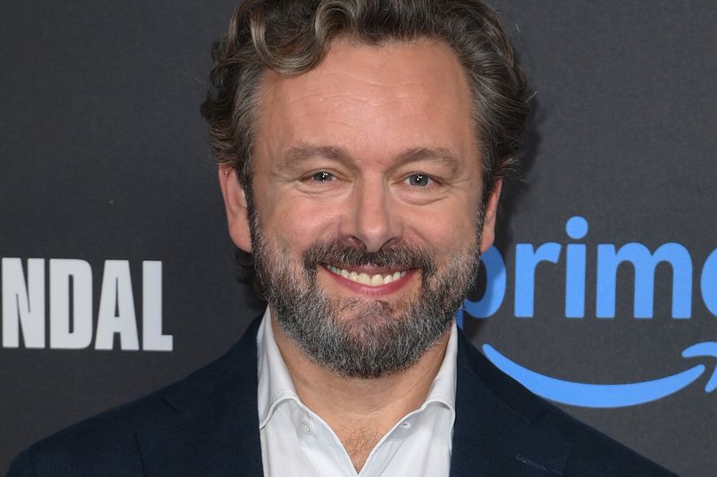 Michael Sheen net worth as star uses own money to write off £1m of ...