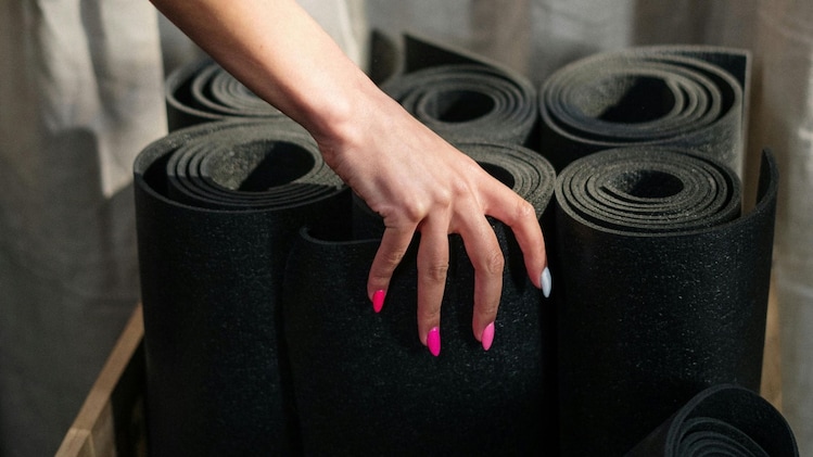 The 3-2-8 workout plan you'll actually want to try