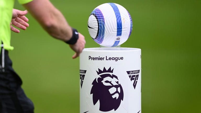 Premier League form table now updated ahead of Arsenal v Newcastle United
