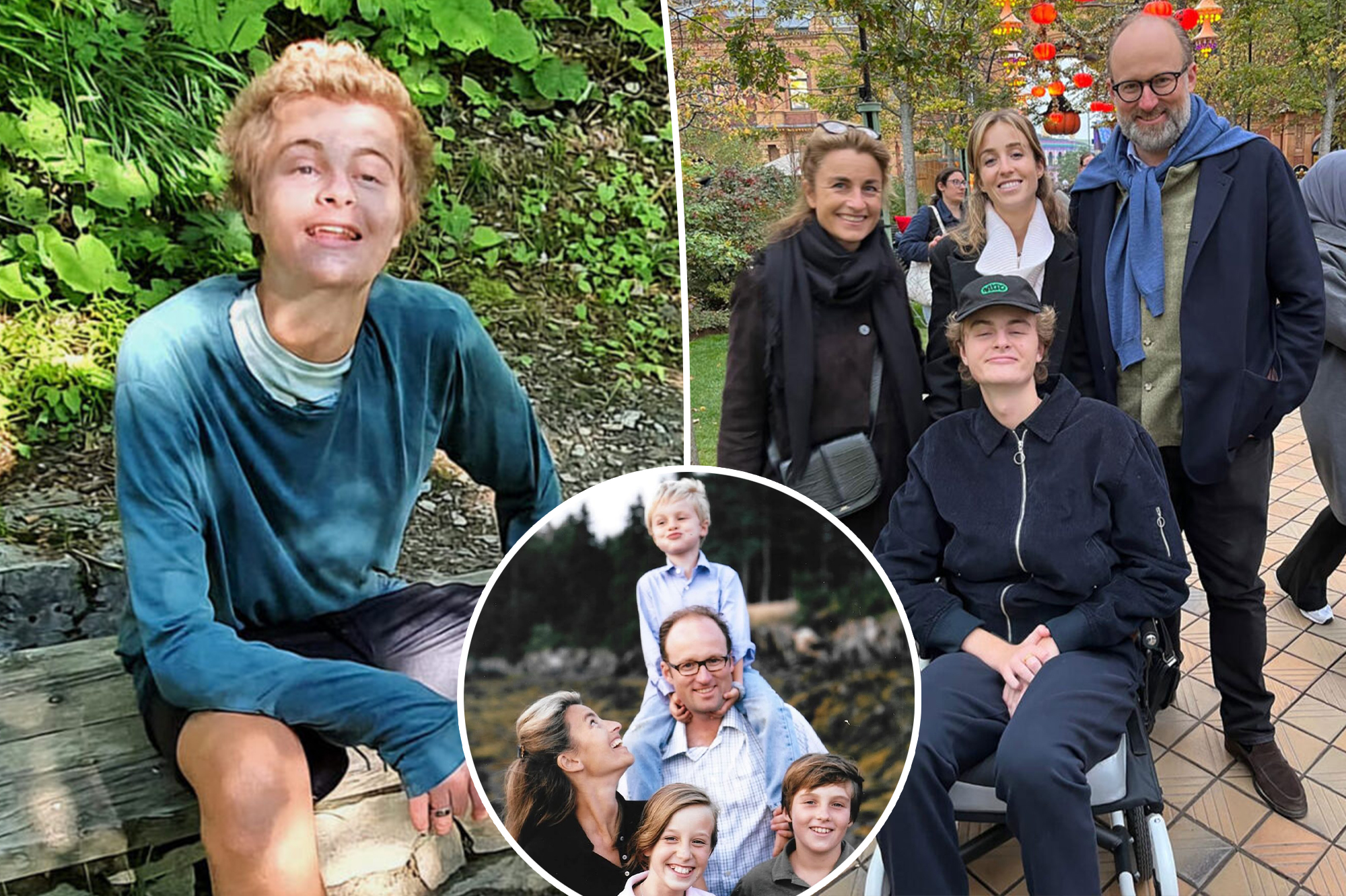 Prince Frederik of Luxembourg’s heroic final act revealed before death ...