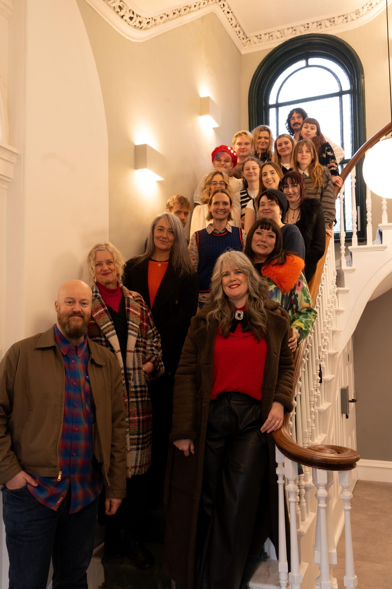 Barbican Creative Hub announces inaugural Creatives in Residence programme