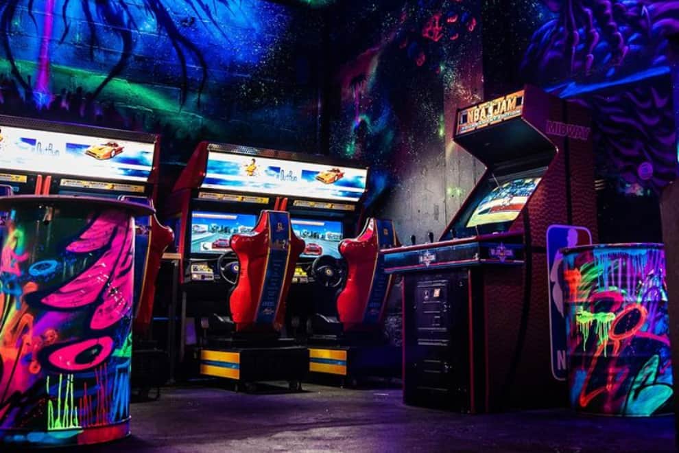 You dream job: New Nottingham bar looking for volunteers to test ...