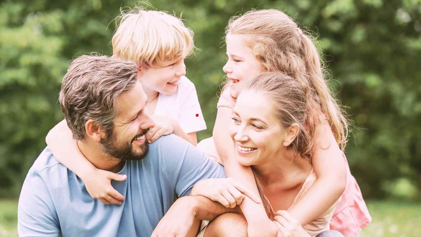 Old-School Parenting Lessons That Kids Today Could Seriously Benefit From