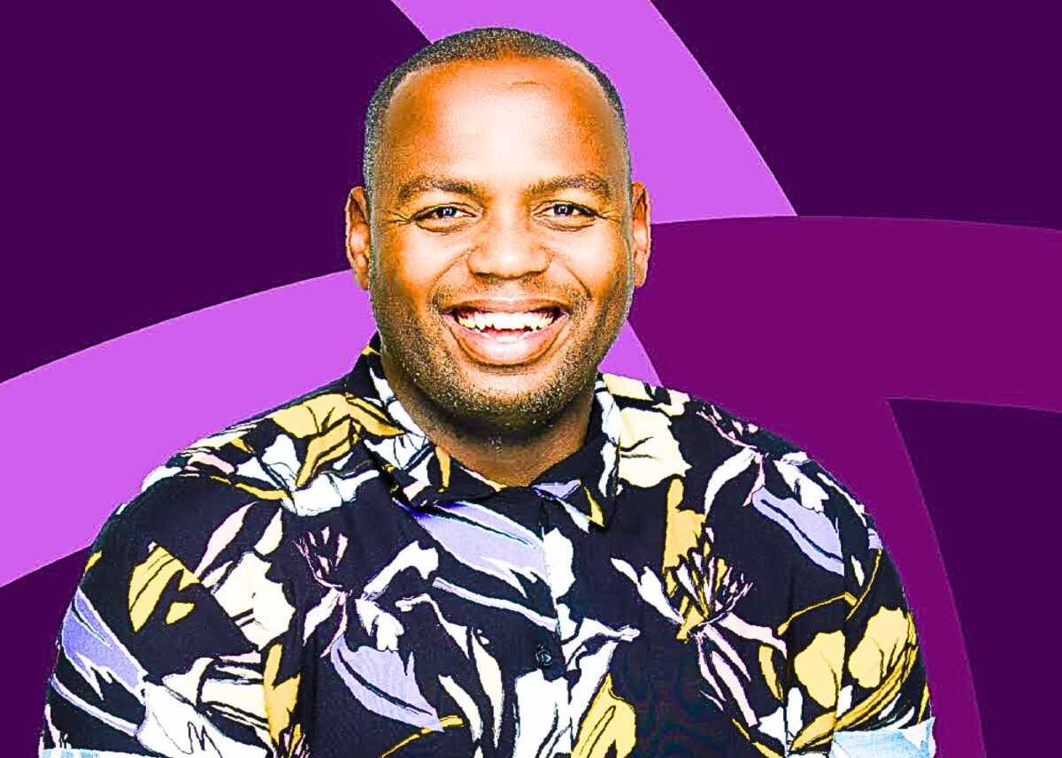 Jacaranda FM welcomes Lucky Du Plessis to the weekend line-up