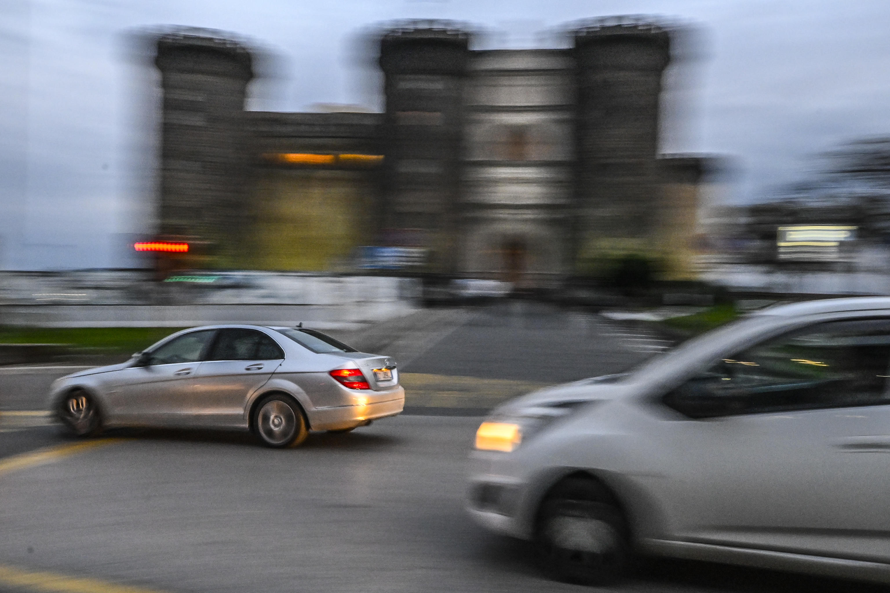 Car insurance premiums rose 12.6% between 2021 and 2024