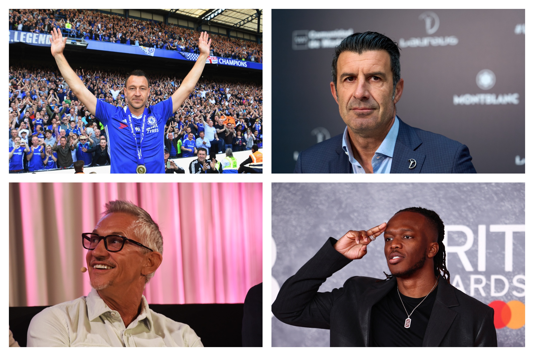 Baller League UK: start date, how to watch, players, managers and full ...