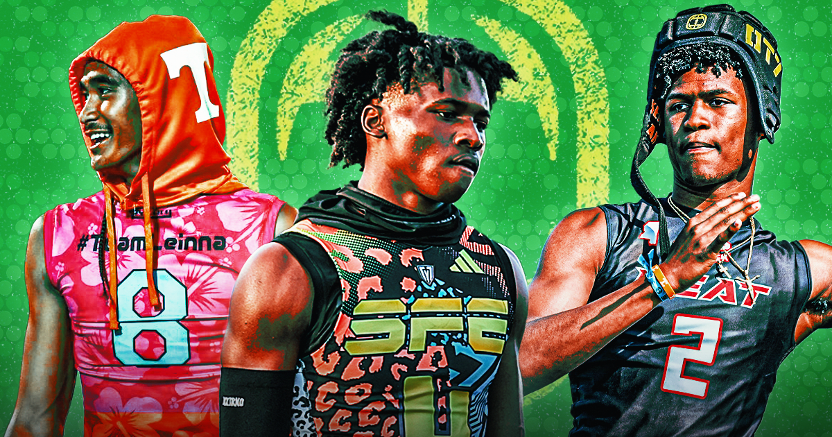 Overtime OT7 Spring Football League kicks off this weekend