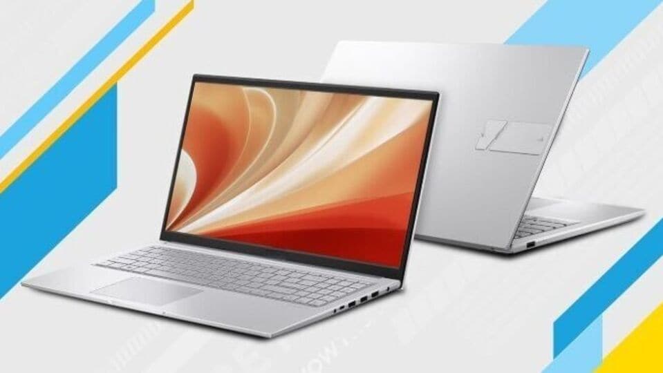 BIG savings on best-selling laptops under ₹50000! Up to 40% off on top ...