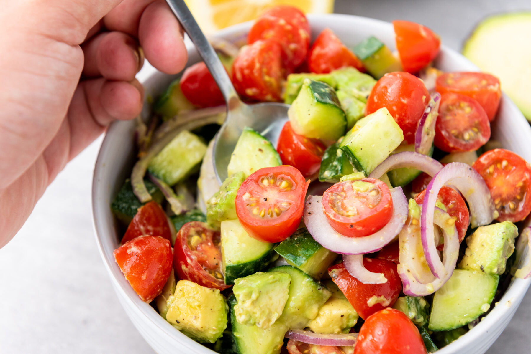 18 Easy Avocado Recipes That’ll Power Up Your Morning Right