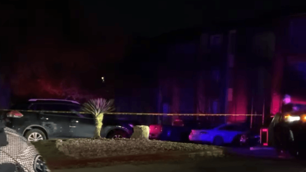 Police investigating homicide at SE Austin apartment complex