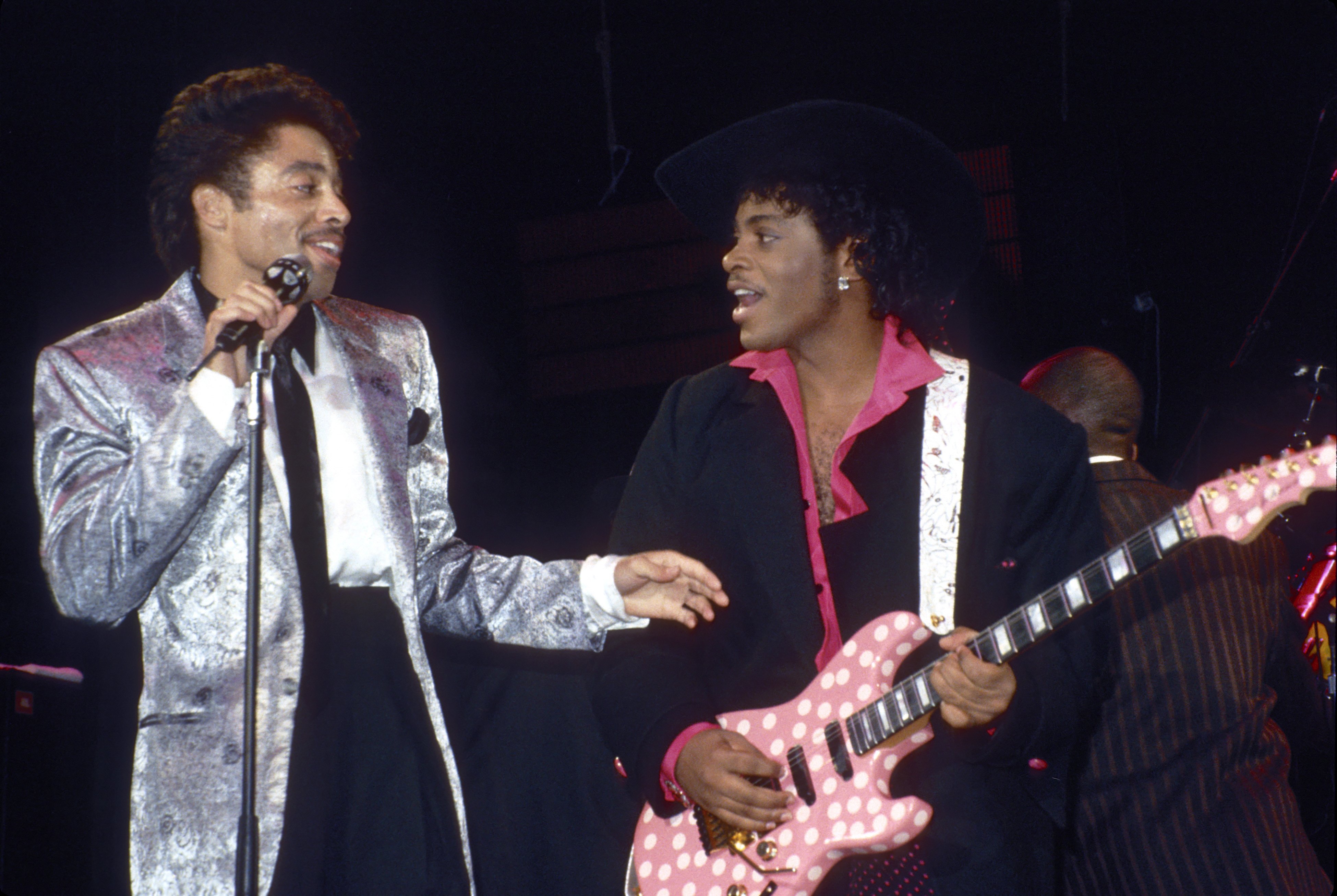 15 Prince songs that were made famous by another artist