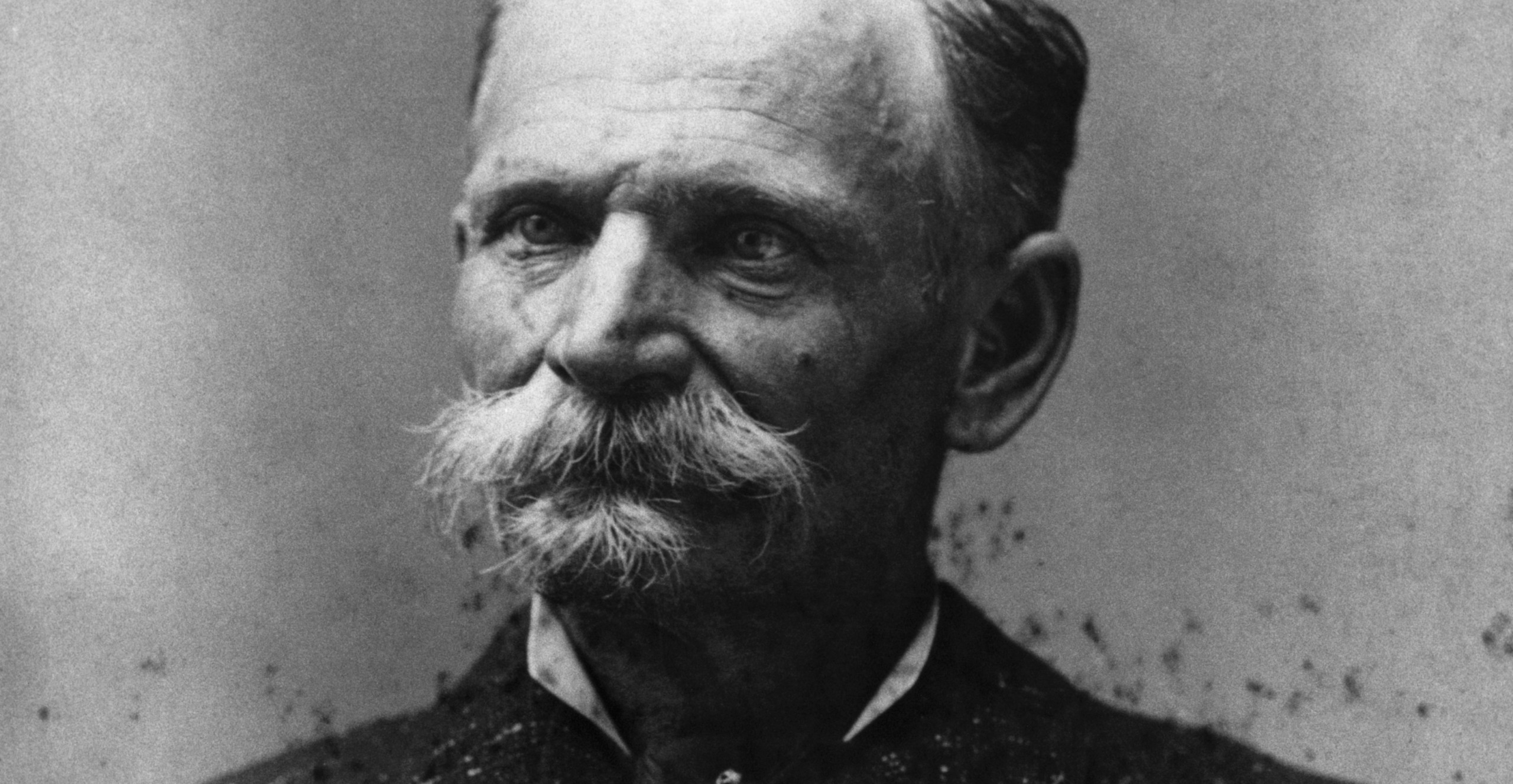 The Old West's most wanted criminals