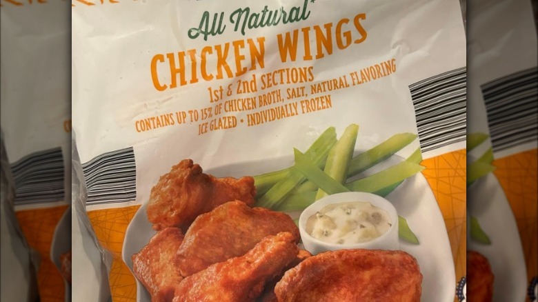 Every Kind Of Aldi Frozen Chicken, Ranked