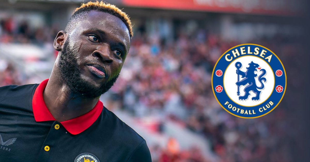 Chelsea ‘doing whatever it takes’ to beat trio of Prem rivals to 71 ...