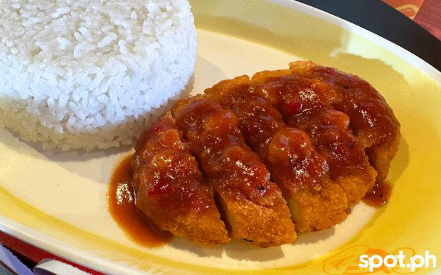 Jollibee Levels Up Flavor With New Saucy Chicken Fillet Dishes