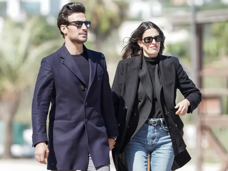 Lidia Torrent rompe su silencio tras confirmarse el final de su amor ...