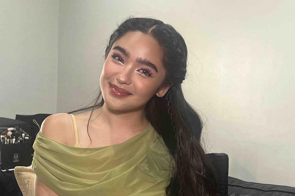 EXCLUSIVE: Andrea Brillantes confirms dating non-showbiz guy