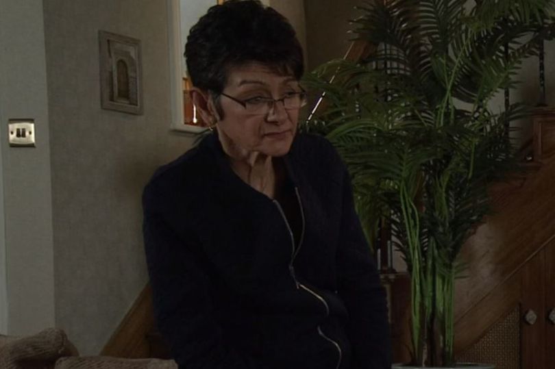 Coronation Street's Shelley King's life off-screen from 27-year romance ...