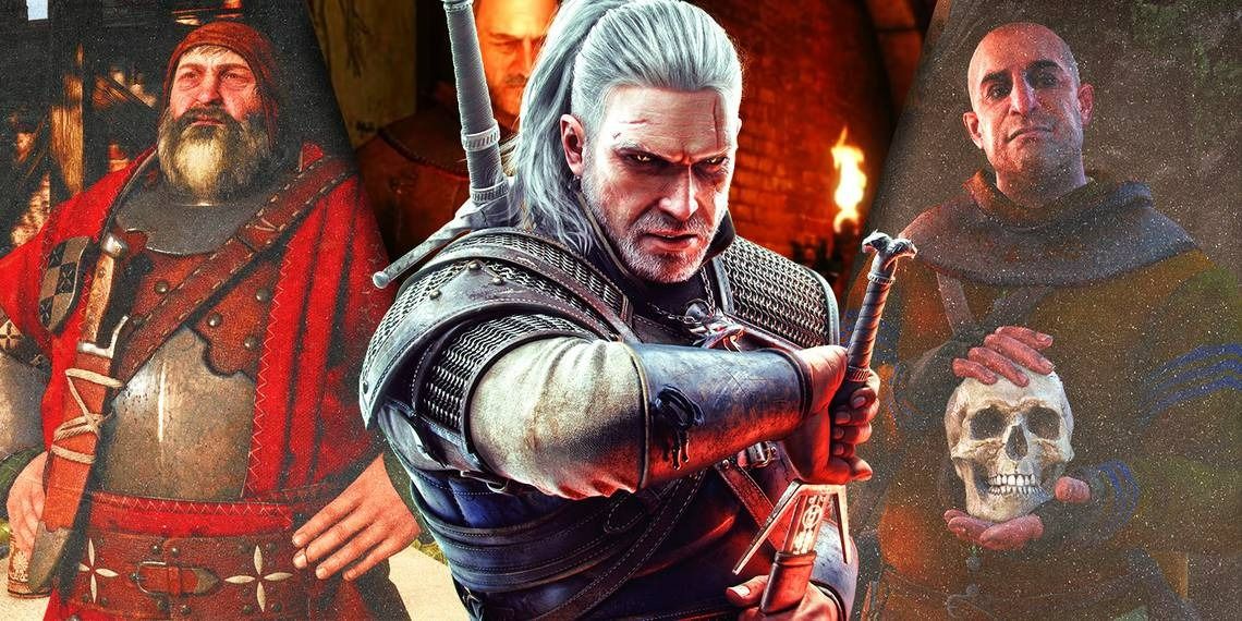 It's the End of an Era for The Witcher and CD Projekt Red