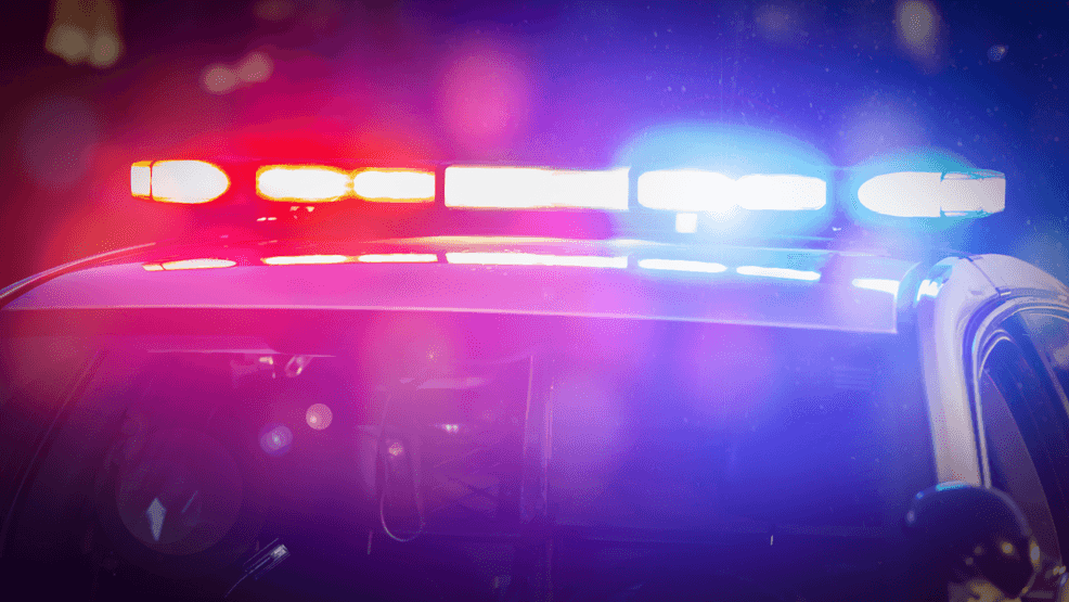 Man arrested after stabbing incident in Salina Man arrested after stabbing incident in Salina