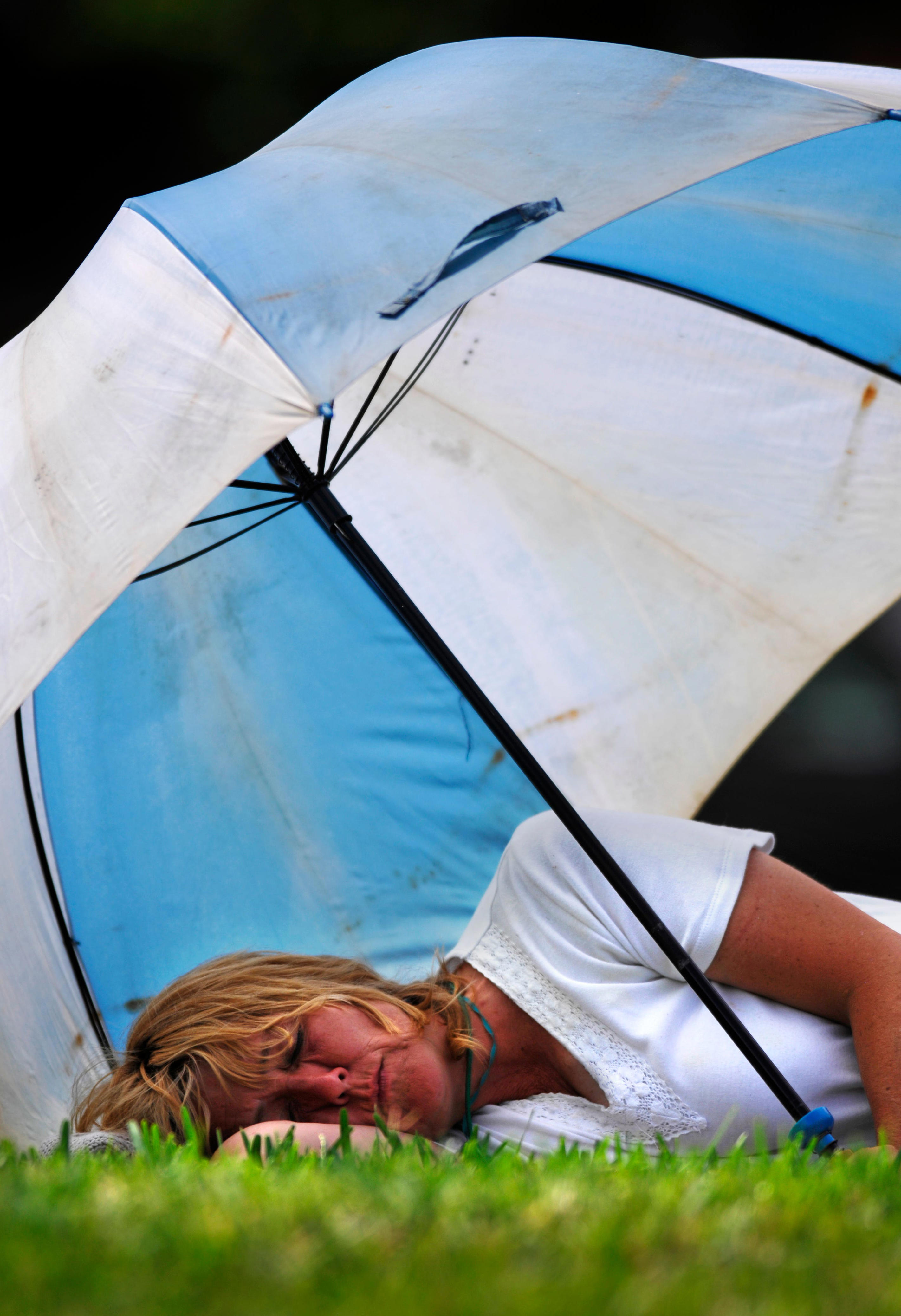 It's National Napping Day. Perfect for day after daylight saving time ...