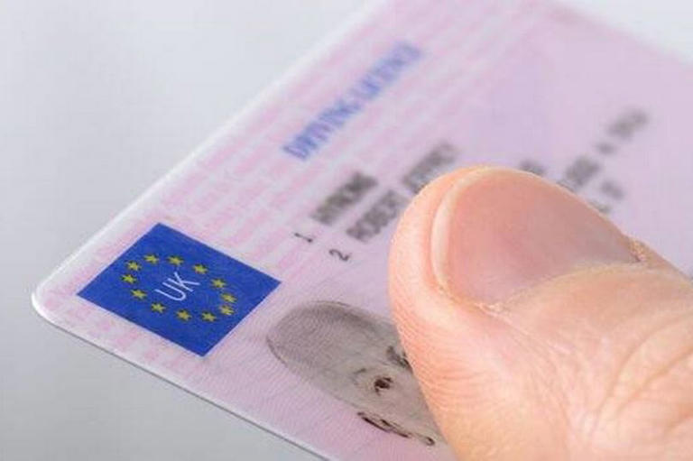 DVLA warning for drivers over 70 and those with relatives who have reached the age