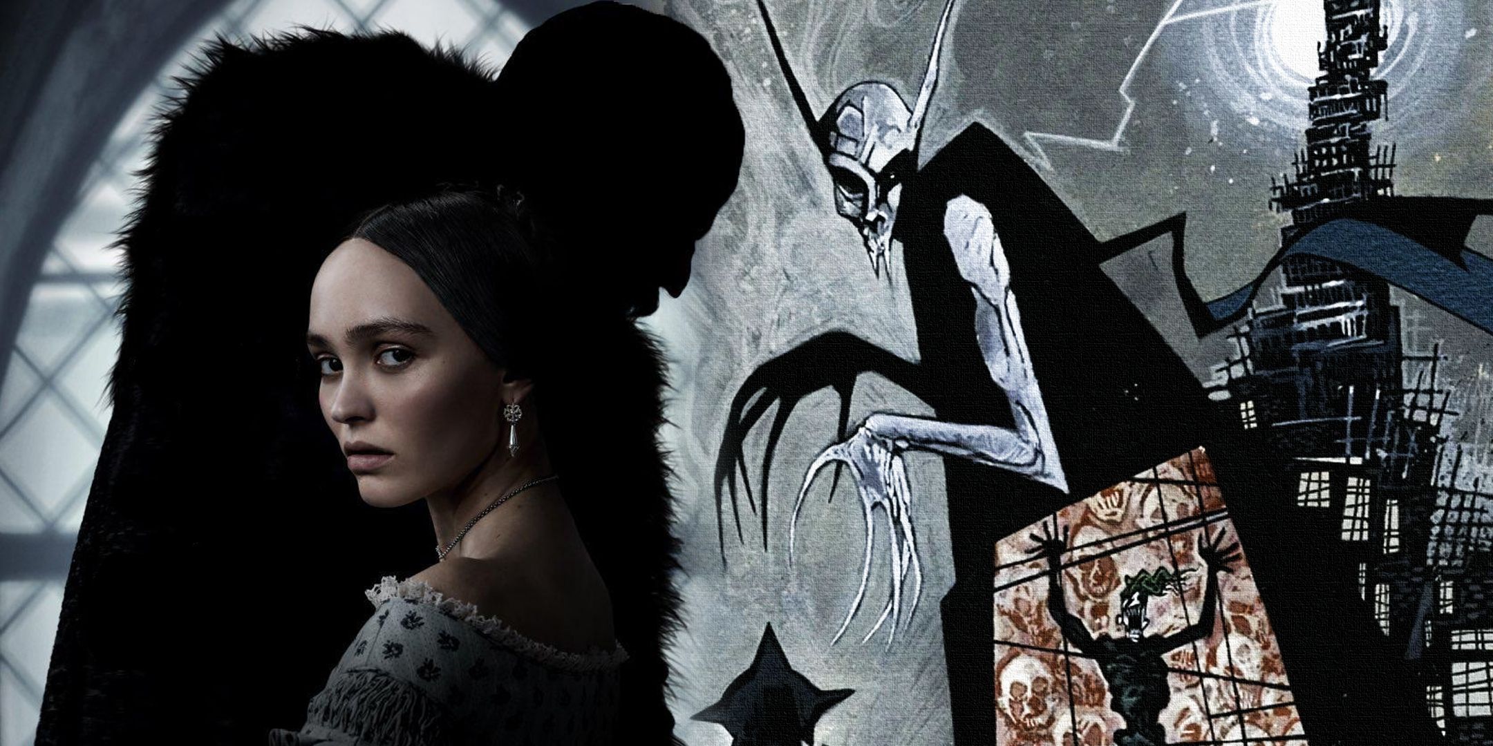 25 Years Ago, One of Batman's Most Underrated Elseworlds Stories ...