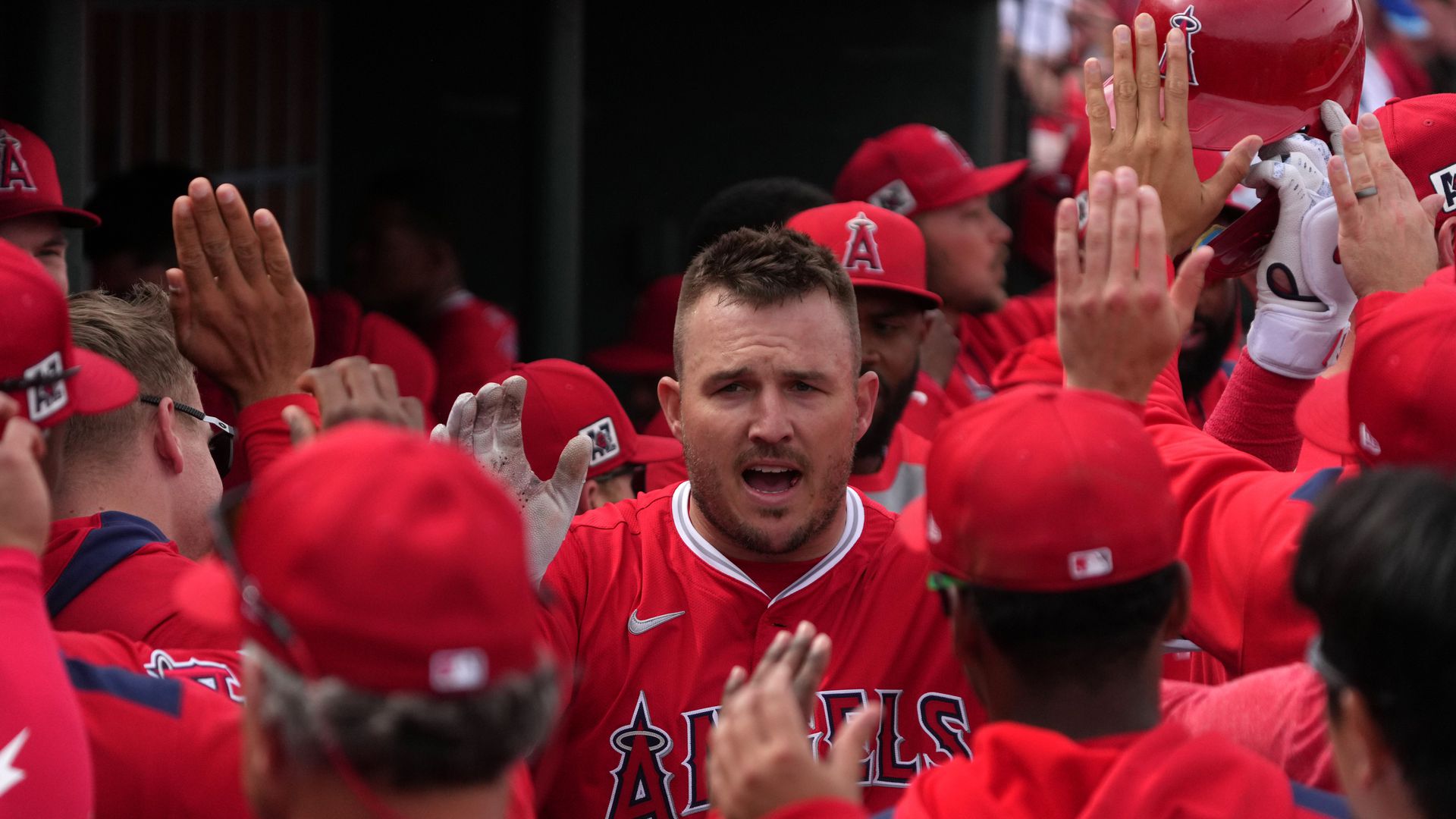 2025 Preview: Angels