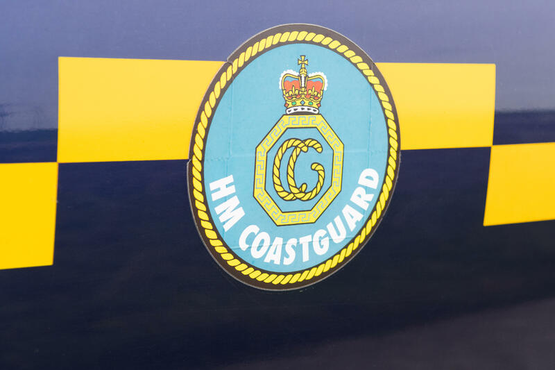 North Sea ship collision: 37 crew members brought ashore after crash ...