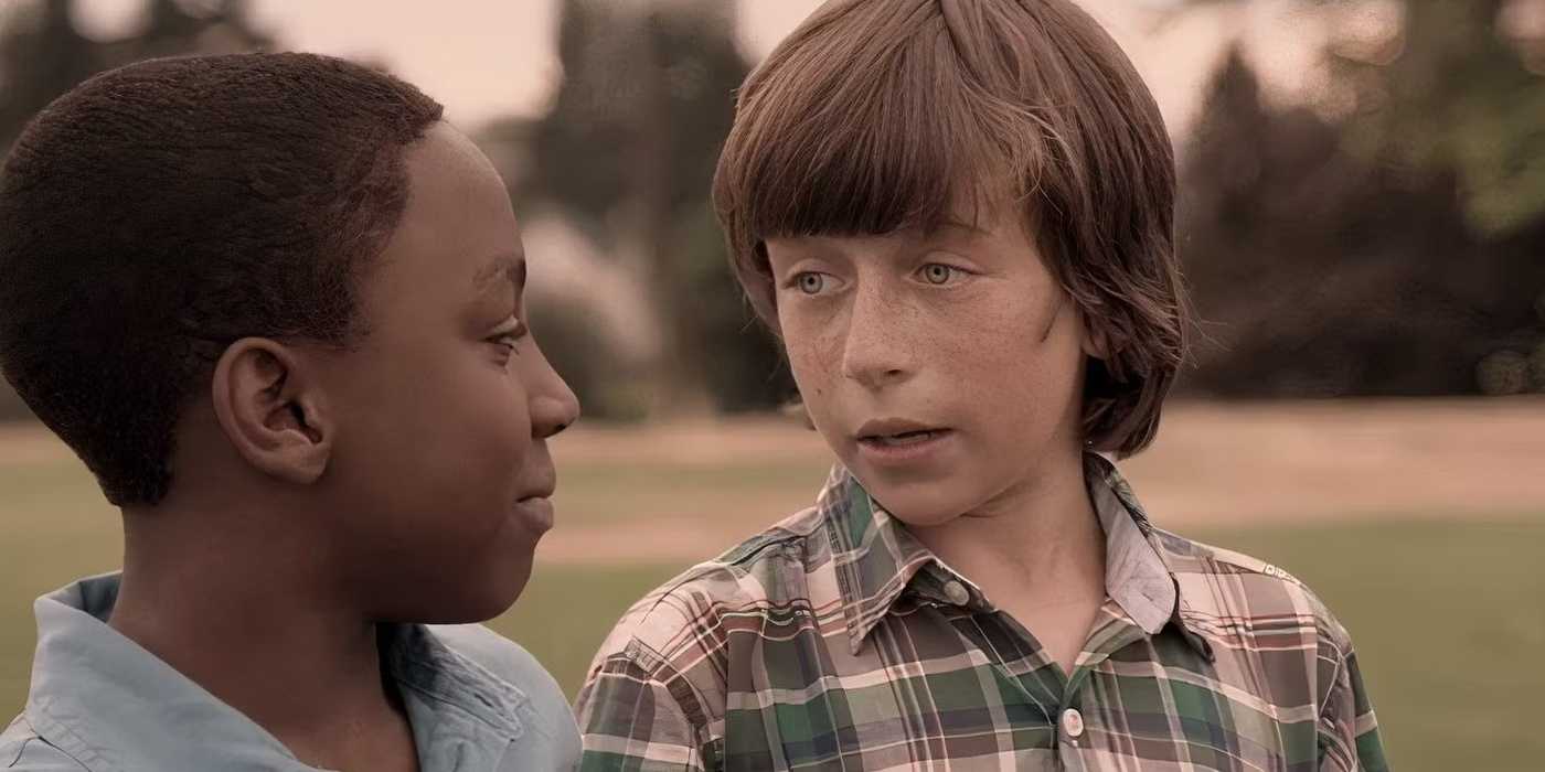 Why Young Shawn Was Recast in Psych, Explained