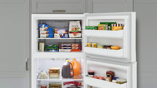 Best Top-Freezer Refrigerators of 2025