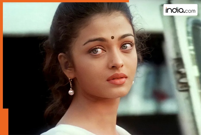 Aishwarya Rai made her debut with THIS film, not in Bollywood, inspired ...