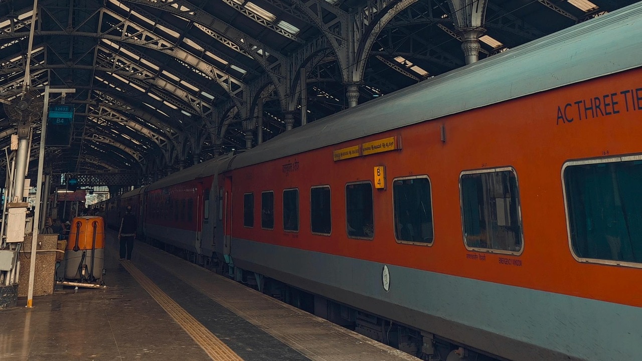 Indian Railways to operate special trains between Charlapalli and ...