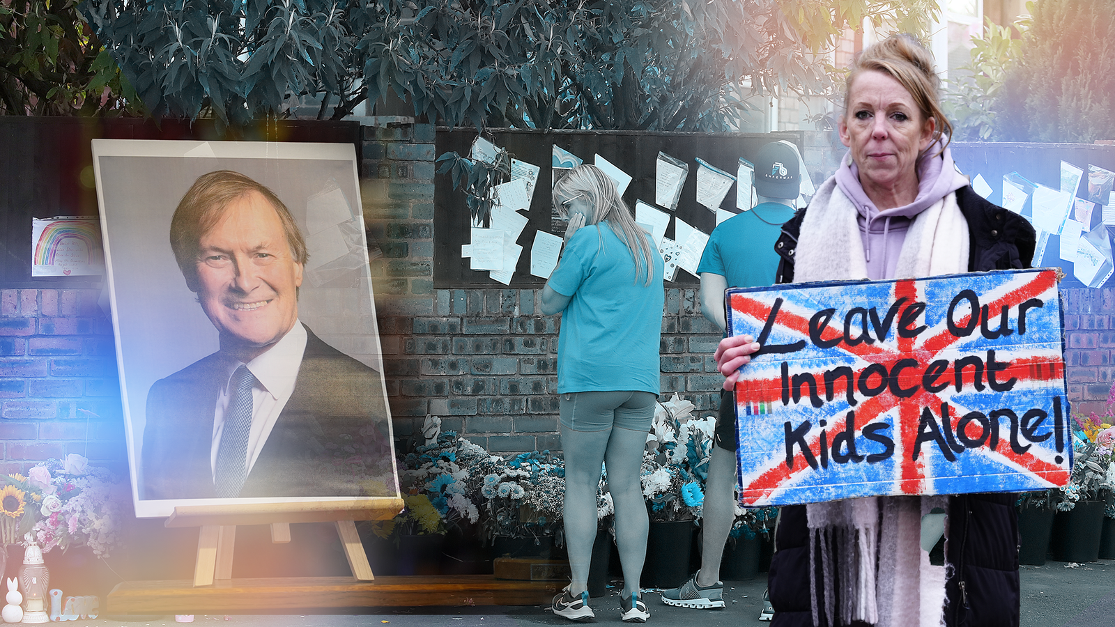 What is Prevent - and why is the anti-terrorism programme controversial?