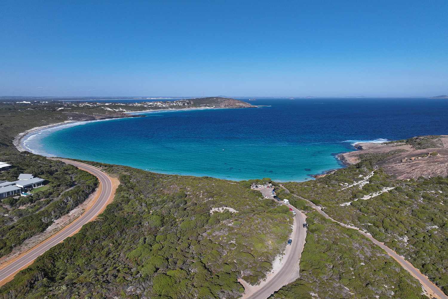 Surfer Missing After Attack by 'Massive' Shark in Chest-Deep Water: Reports