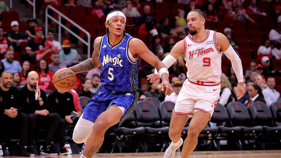 Magic vs. Rockets: How to Watch, Game Preview, Betting Odds