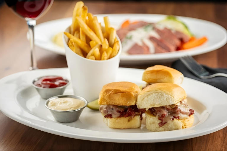 Best St. Patrick's Day restaurant deals, parades, events in Palm Beach ...