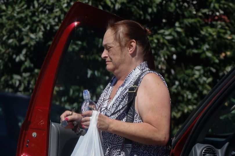 Gene Hackman's daughter steps out in LA after latest revelations on ...