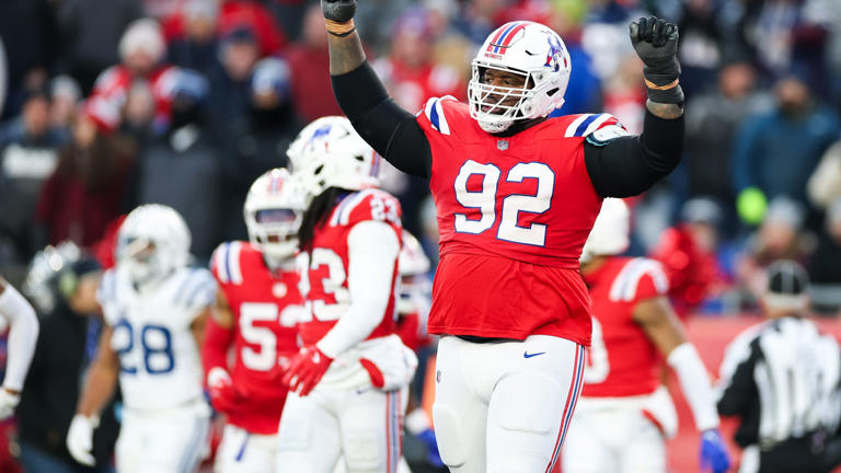 Fleur-de-Links, March 10: Saints add Davon Godchaux Fleur-de-Links, March 10: Saints add Davon Godchaux