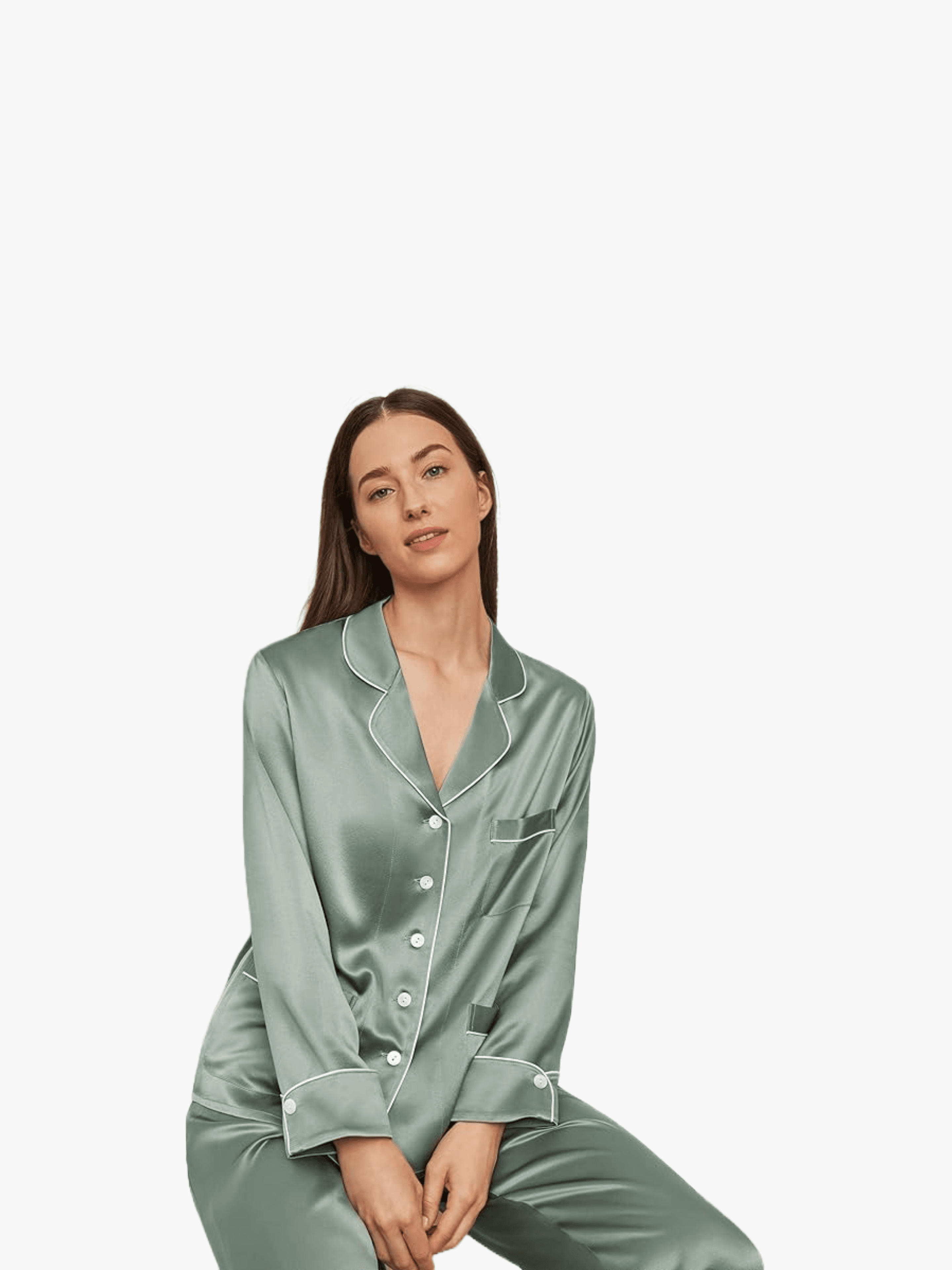 Our Editors’ Most Beloved Pajama Sets